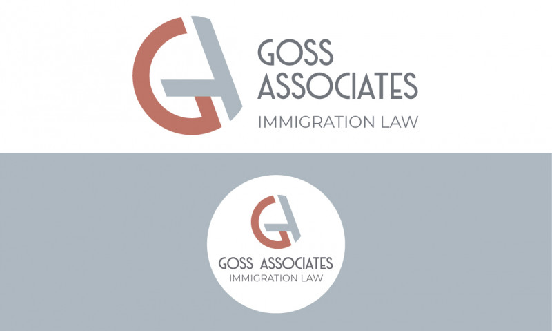 Beverley Designs - Goss Associates - Website/Logo design